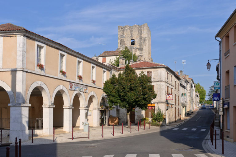 Tourisme & activités en Charente-Périgord - Biolande
